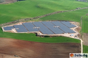 Solarig Completes Grid Connection of 22-MW of Solar PV in Spain